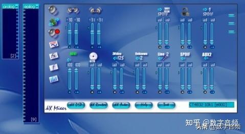 创新声卡KX3553/3538驱动下载安装调试使用终极教程（闪避+跟唱+电话+闷麦+环绕） - 知乎