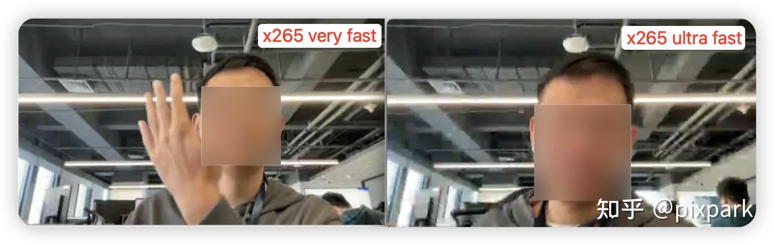 H.265 | AV1 | H.264 视频编码对比：X265性能太差, LibAOM可用于生产 - 知乎