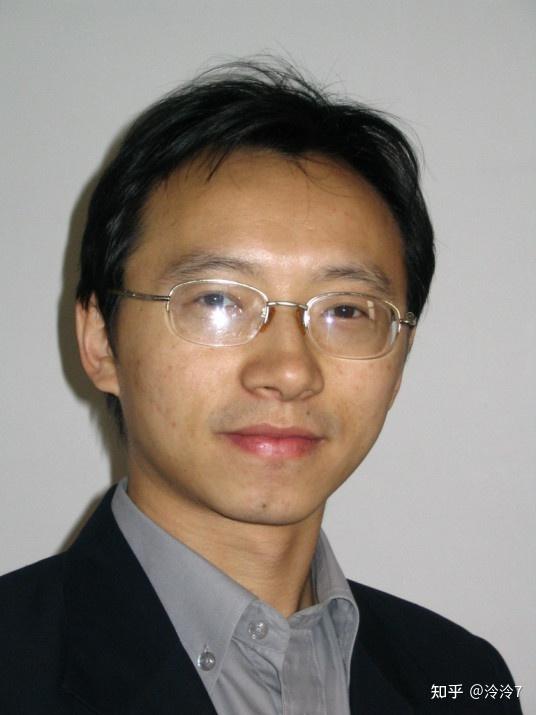 合肥工业大学及现任领导简介——于祥成任党委书记 - 知乎