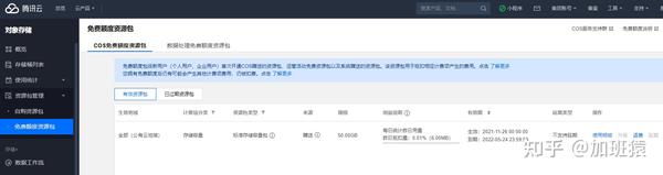 腾讯云COS+PicGo+typora半个小时搞定个人博客图床 - 知乎