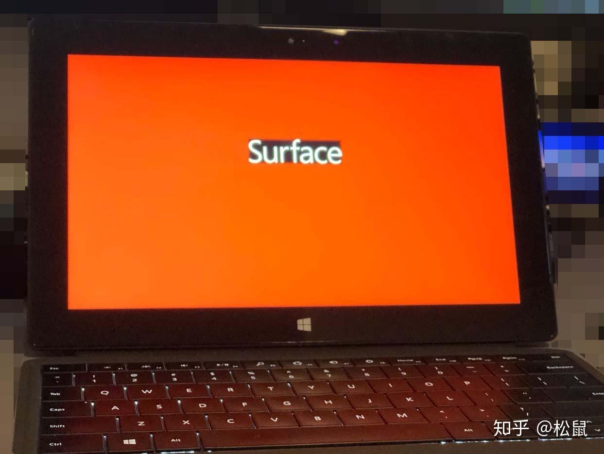 Surface pro 安装 android x86/chrome OS - 知乎