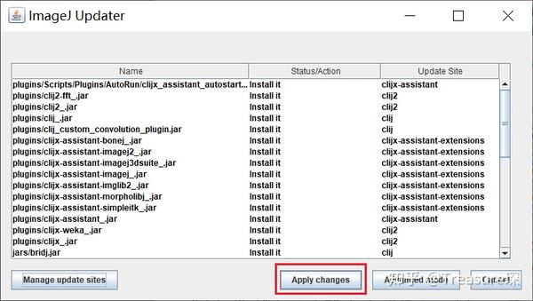 ImageJ实用教程——GPU加速（插件篇） - 知乎