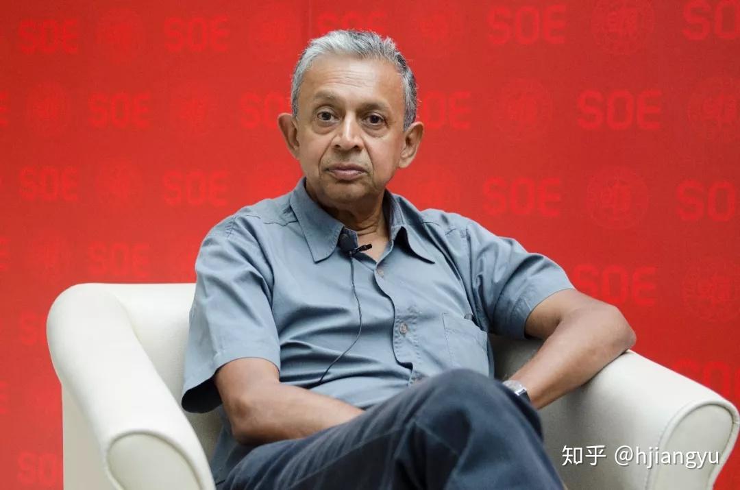 波士顿大学教授Dilip Mookherjee谈经济学研究方法 - 知乎
