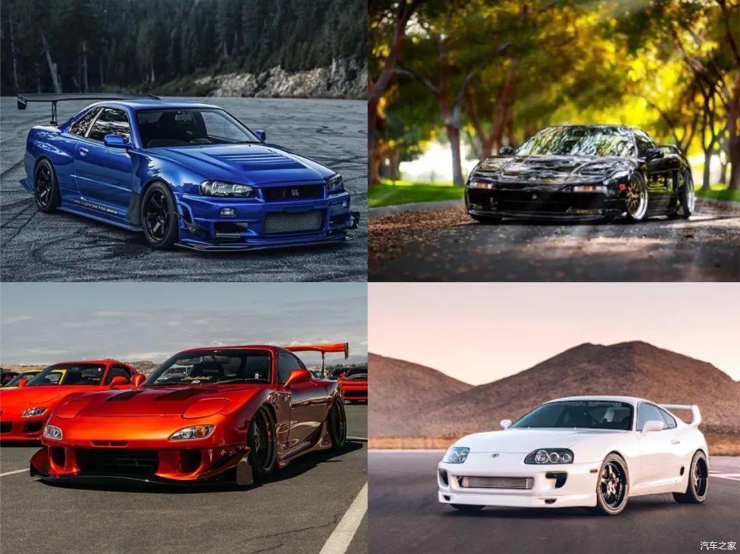 新车丨全新Supra即将正式入境：新牛魔王能否新王登基 - 知乎