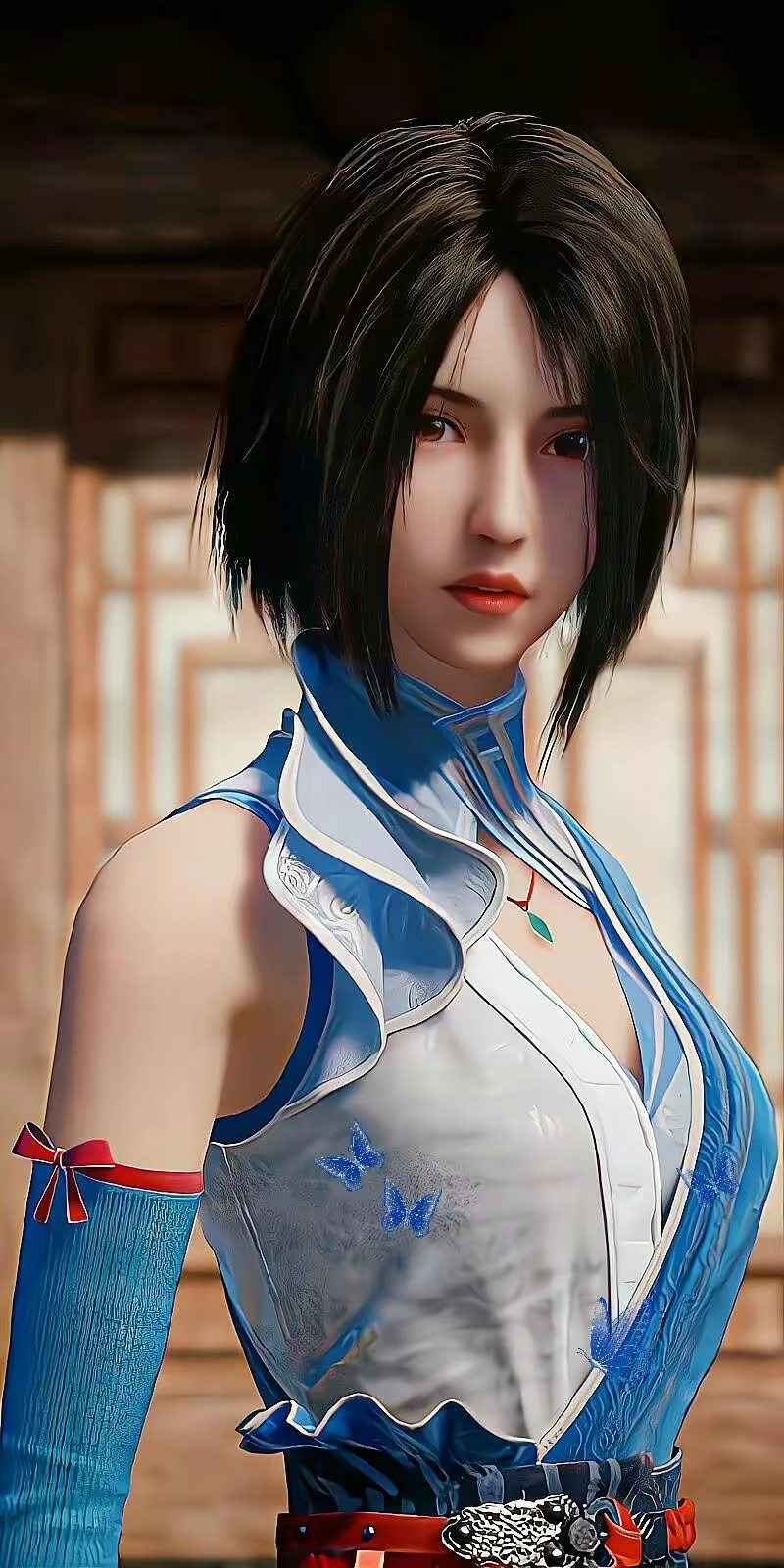 画江湖之不良人系列壁纸来袭 - 知乎