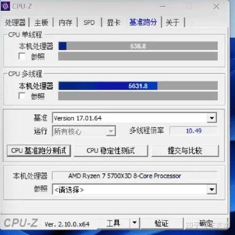 14600KF 降价后杀疯了！全方位评测告诉你有多值 - 知乎