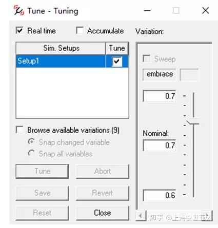 RMxprt电机设计调优分析全流程案例实操（含操作视频） - 知乎