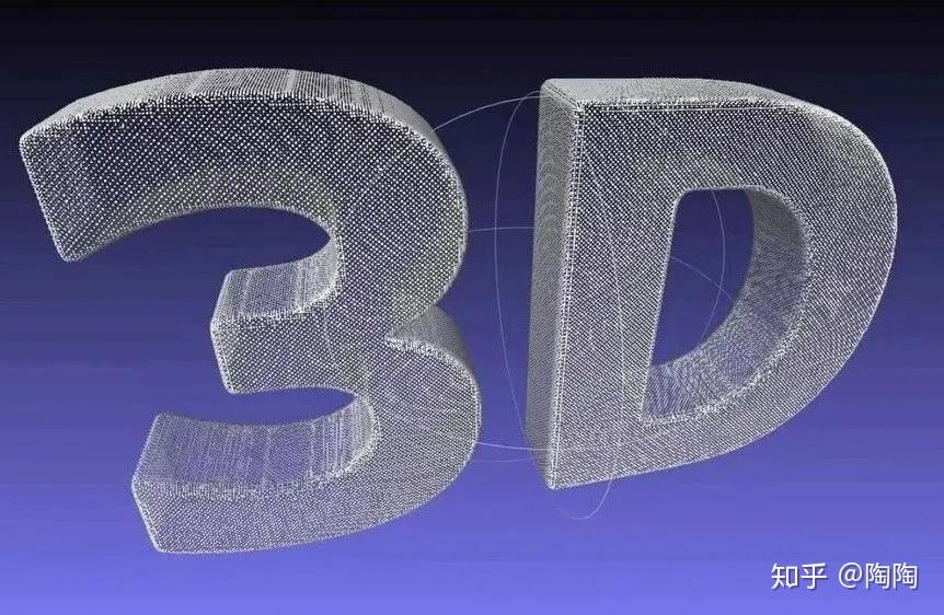 STL到OBJ：如何将STL文件转换成OBJ ？ - 知乎