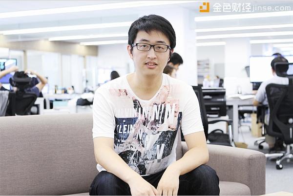 Roy Li：币市里，我相信社区的力量和草根的崛起 - 知乎