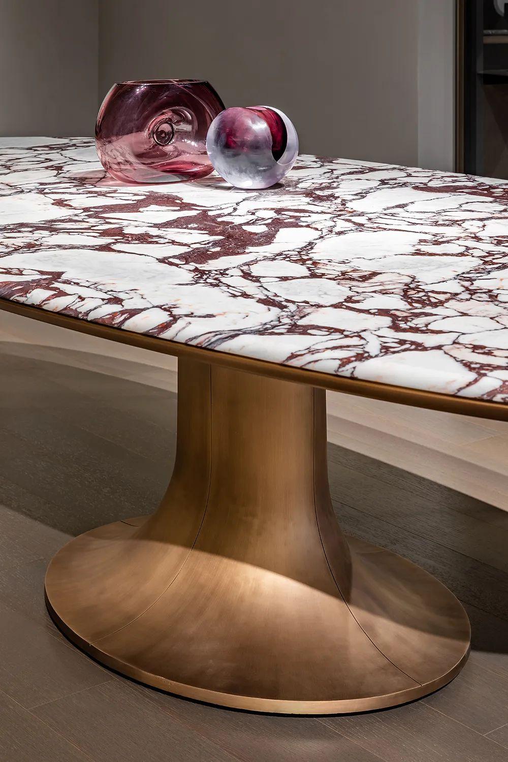 1分钟看完世界「顶配」实木家具——GIORGETTI - 知乎