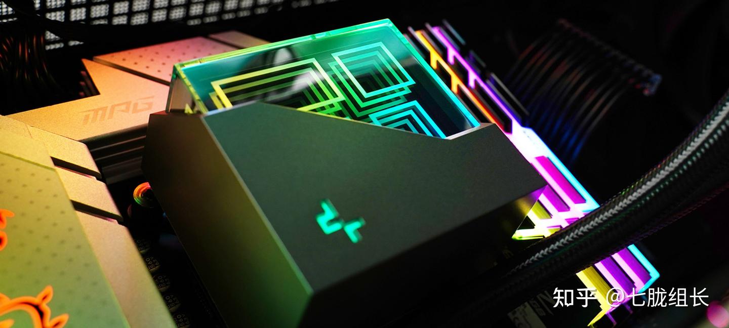 2025年618 CPU水冷散热器推荐/选购指南【水冷篇】