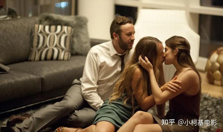 美剧推荐|10部重口味黄暴顶级美剧推荐，一口气追完更过瘾！ - 知乎