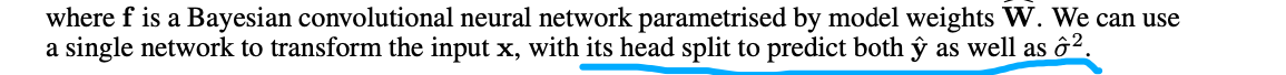 读 What Uncertainties Do We Need in Bayesian Deep Learning for Computer ...