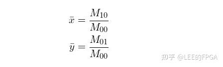 Hu距（Hu Moments）图像距介绍 - 知乎