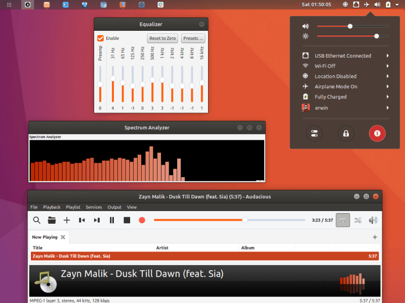 12 个最佳 GNOME（GTK）主题 - 知乎