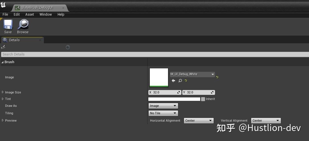UE 4.27 UI 上面绘制 Debug Box/DrawBox - 知乎