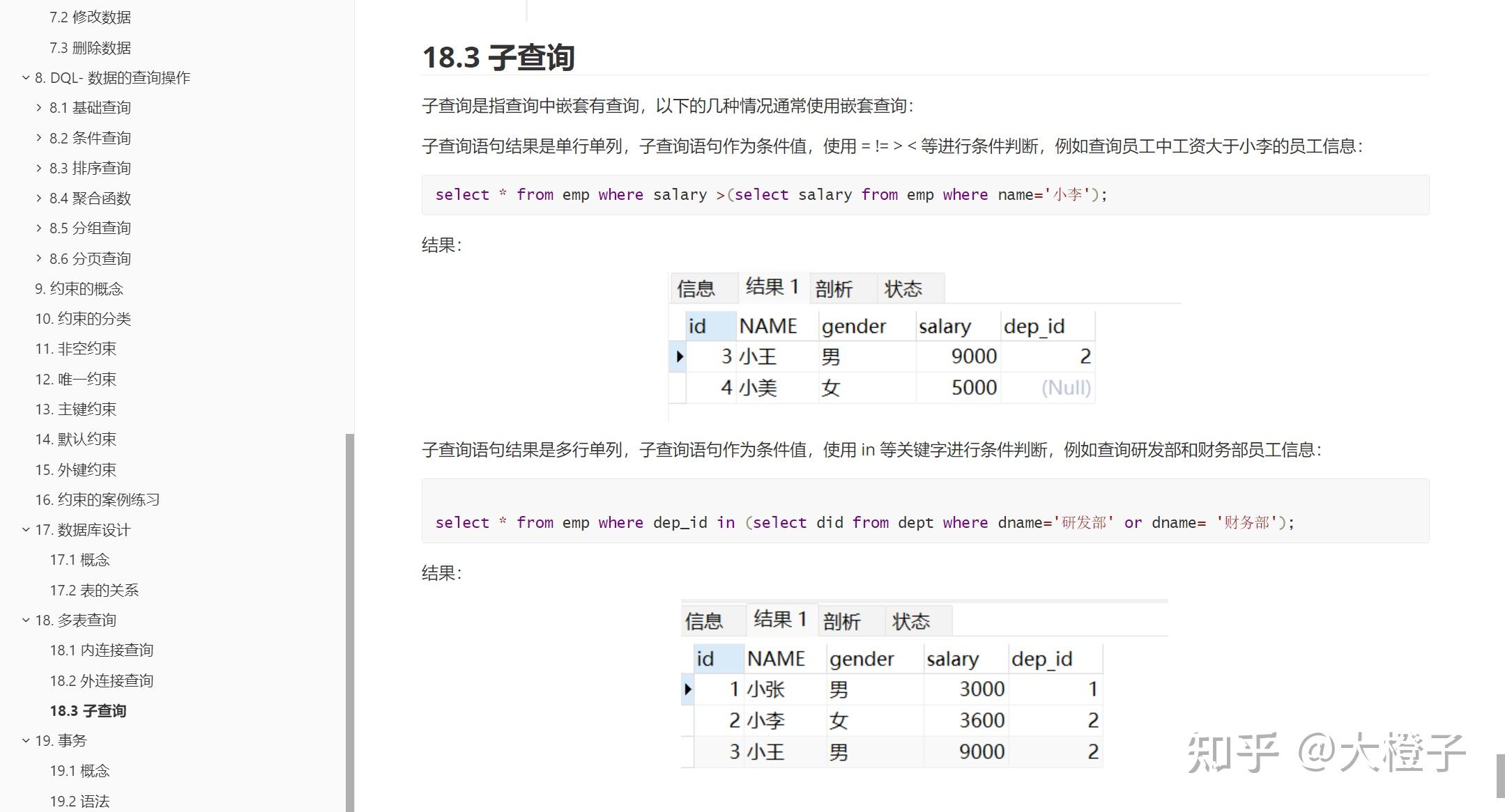 从搬砖工到架构师，Java全栈学习路线总结 - 知乎