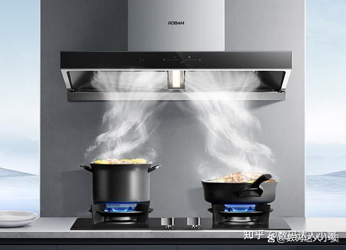 2023年双十一，什么牌子的油烟机最好最实用？方太，老板，美的，华帝，苏泊尔怎么选