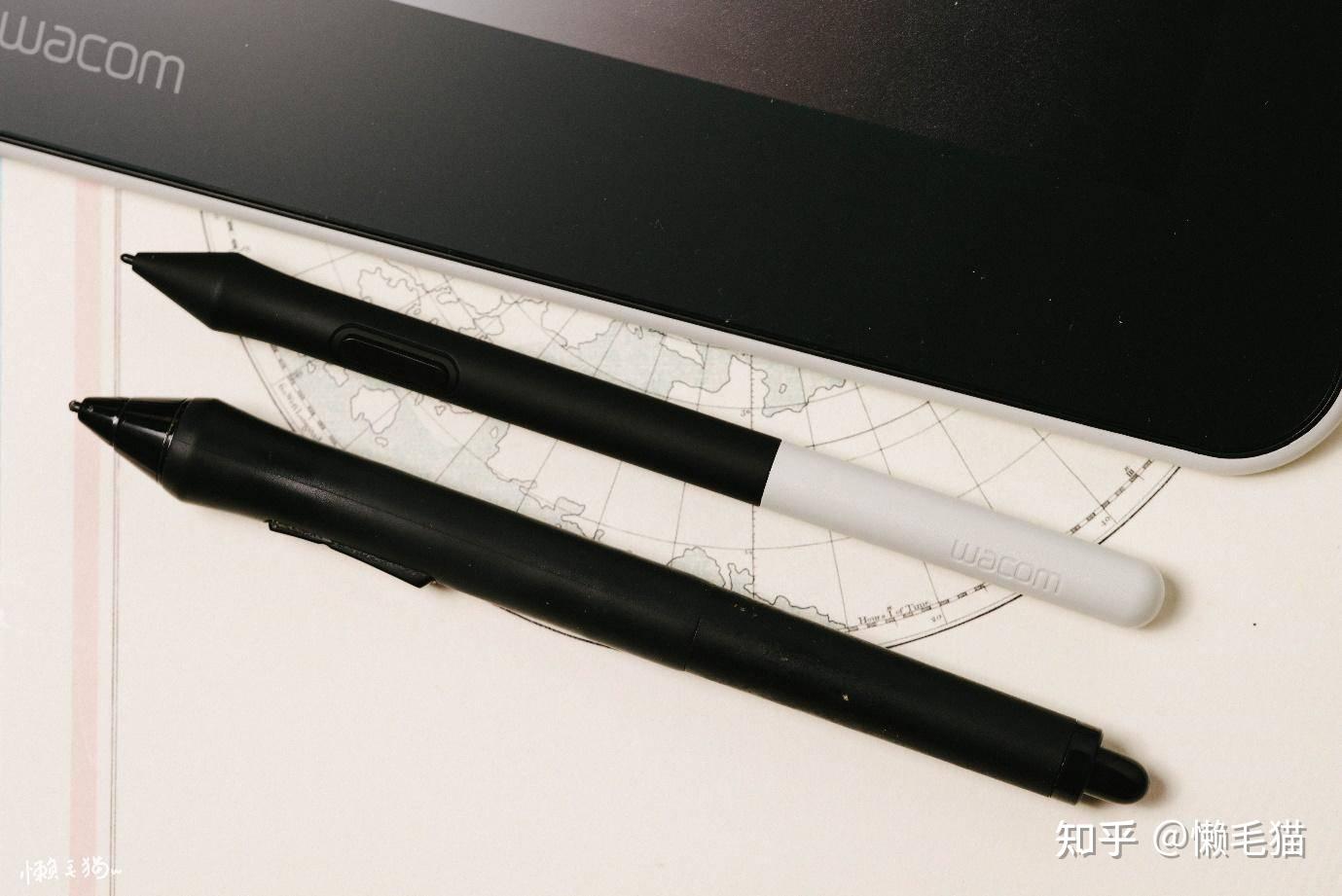 专业原画师告诉你，wacom one到底值不值得买？ - 知乎