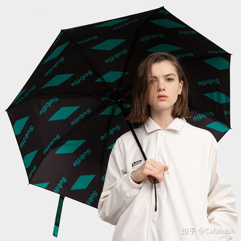 淘宝上有哪些不错的太阳伞？