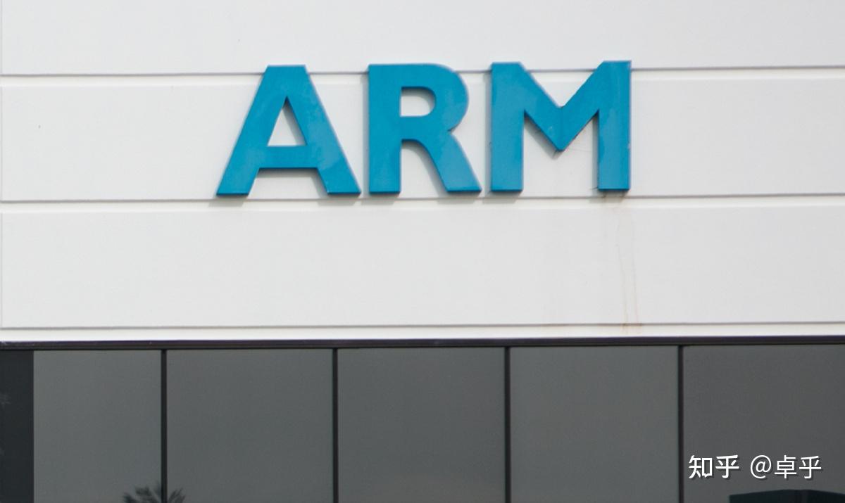 一文了解ARM公司的发展史 - 知乎