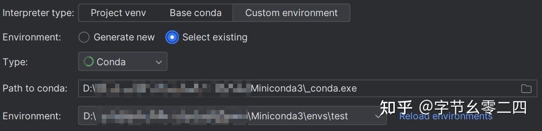 环境搭建 | Python+Anaconda/Miniconda+PyCharm的安装、配置与使用，详细介绍 Python 环境搭建的全过程，以官方文档为参照，使用经验为补充，内容全面而详实 ...