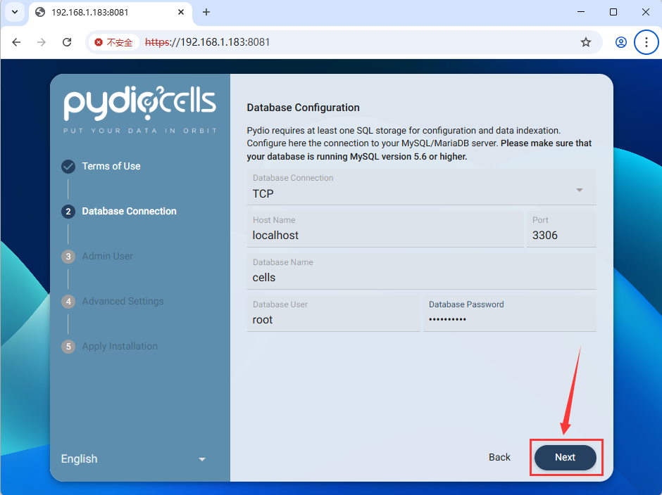 本地部署文件共享与协作平台 Pydio Cells 并实现外部访问（ Linux 版本） - 知乎