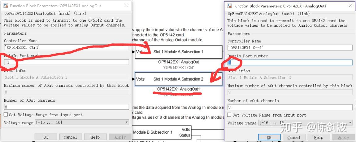 RTLAB的I/O配置 - 知乎