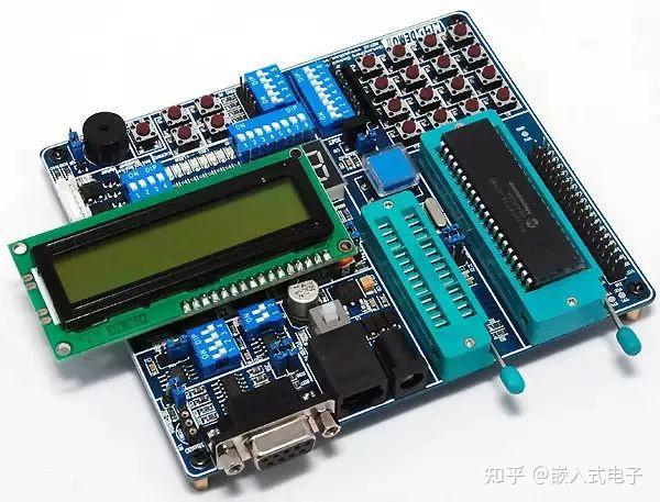 彻底搞清单片机、ARM、MCU、DSP、FPGA之间的关系！ - 知乎