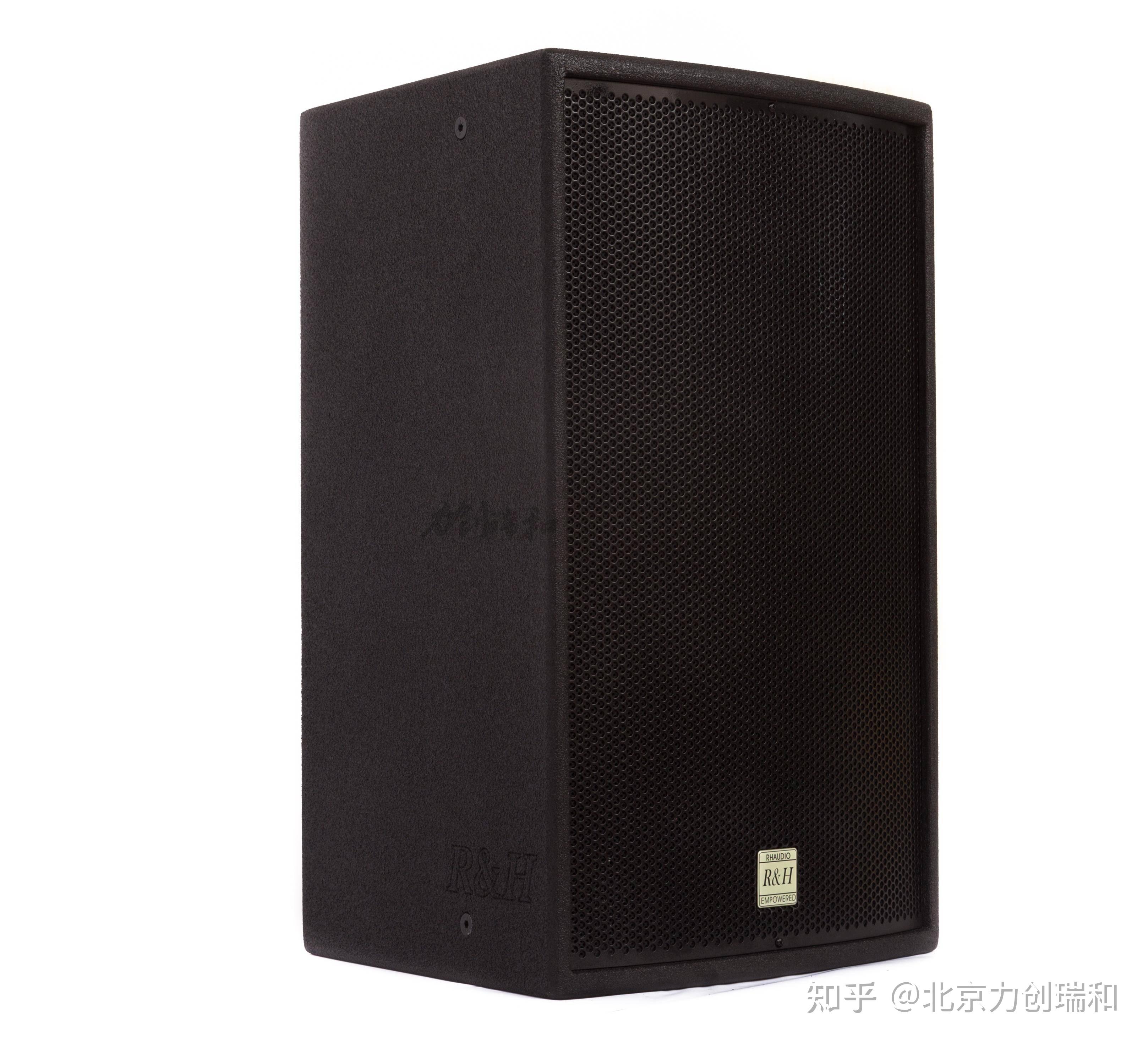 R&H TRX15全频音箱 大型多功能厅扩声音响 - 知乎