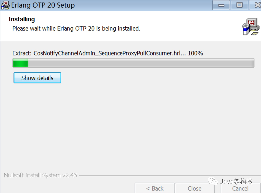 爆破专栏丨SpringBoot2.x系列教程之RabbitMQ的安装及环境变量配置 - 知乎