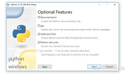 Python入门！Python——IDLE的安装步骤 - 知乎