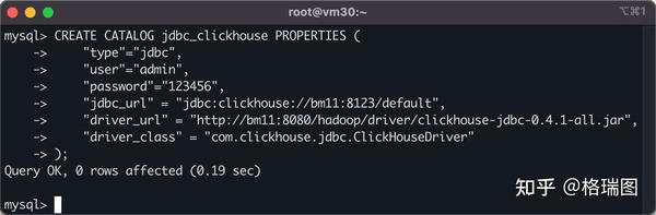 Apache Doris-0124-数据湖分析-06-JDBC-04 - 知乎