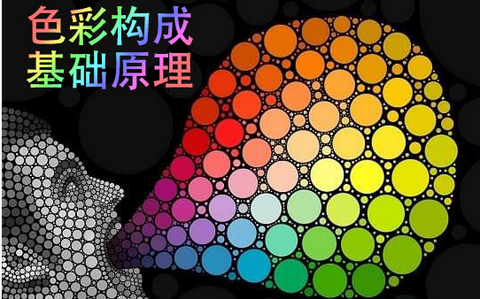 色彩构成基本原理 - 知乎