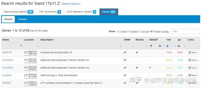 Decipher v9.26数据库使用方法 - 知乎