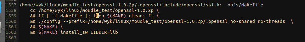 Nginx移植到嵌入式arm平台 - 知乎