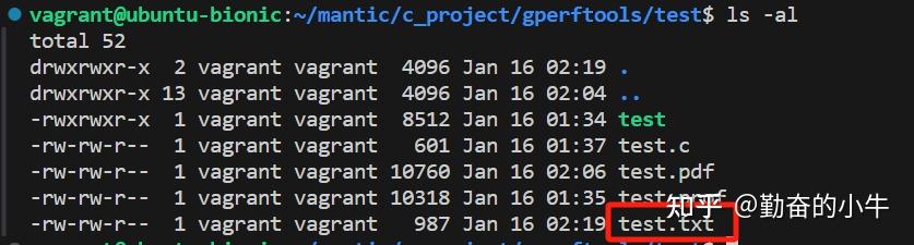 CPU Profile---让函数操作清晰可见 - 知乎