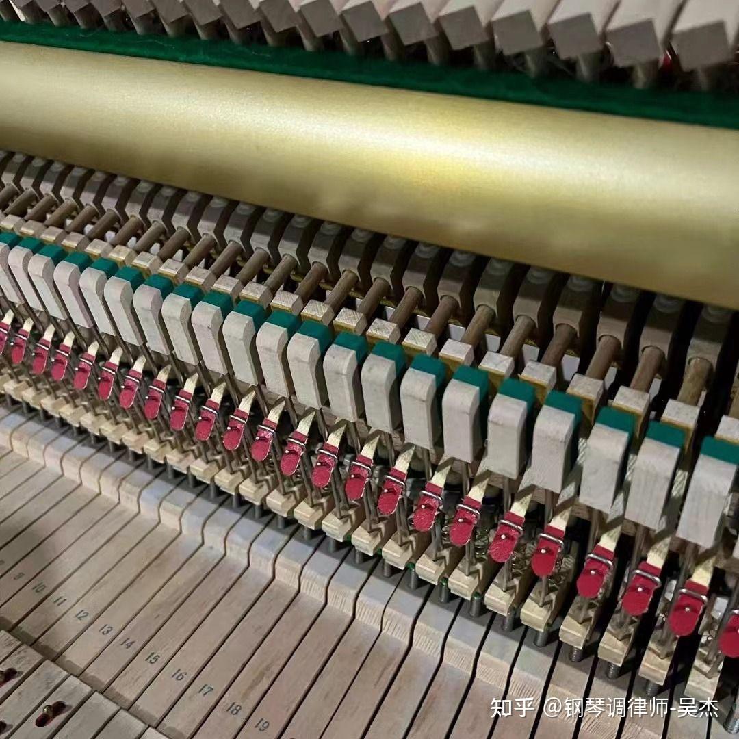 00后的雅玛哈钢琴yu10 - 知乎