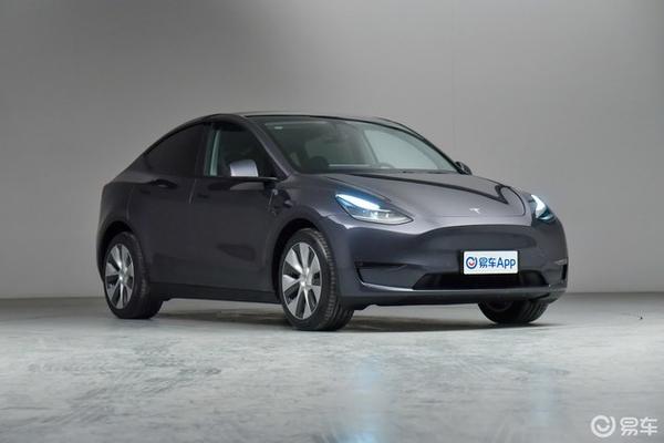 寒冷冬季续航谁更持久？特斯拉MODEL Y对比蔚来EC6 - 知乎