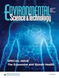 IF10.9的环境顶刊！中科院最新分区1区Top！《ENVIRONMENTAL SCIENCE & TECHNOLOGY》预测！ - 知乎