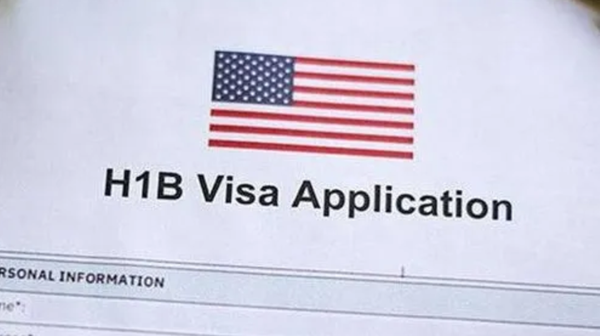 2023年H1B申请如何做准备？ | 移投路直播间预告 - 知乎