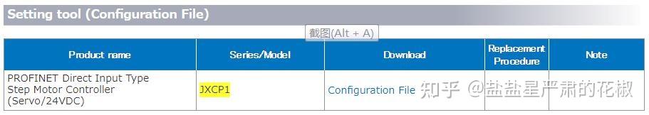 JXCP1系列SMC电缸控制器的西门子PLC博图V14操作流程（JXCP1组态及使用） - 知乎