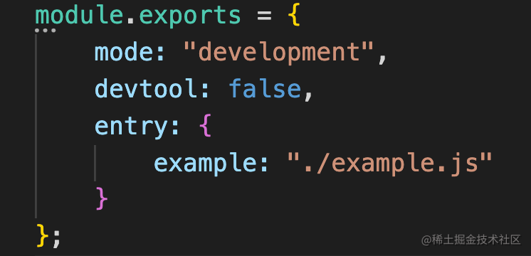 webpack 的 scope hositing 实现原理，它也是一种 tree shaking！ - 知乎