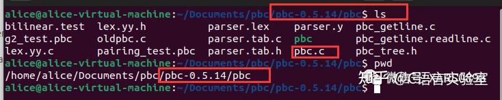PBC库学习，非常详细，The Pairing-Based Cryptography Library - 知乎