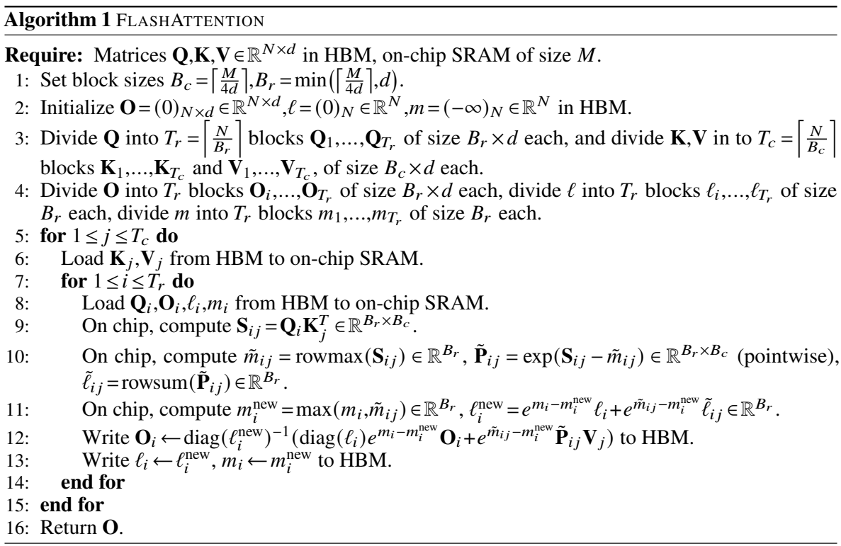 手撕Flash Attention！原理解析及代码实现🦥 - 知乎