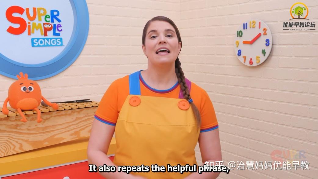 凯蒂老师的课堂：How To Teach Super Simple Songs之《How To Teach Me!》 - 知乎