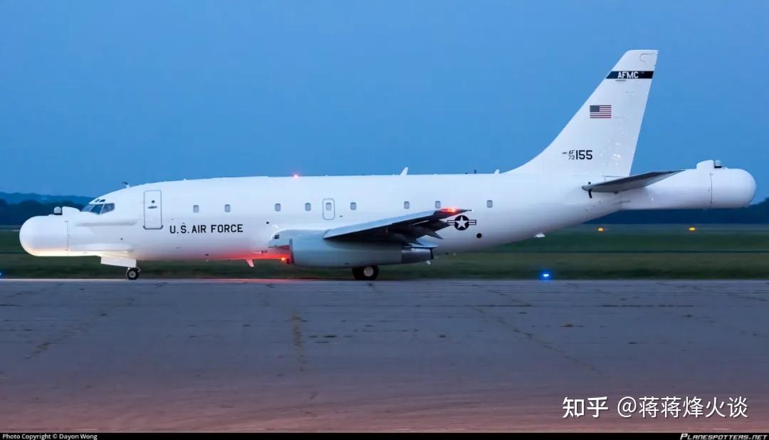 美军绝密波音737进行罕见的跨美飞行，可测量隐形飞机雷达特征 - 知乎