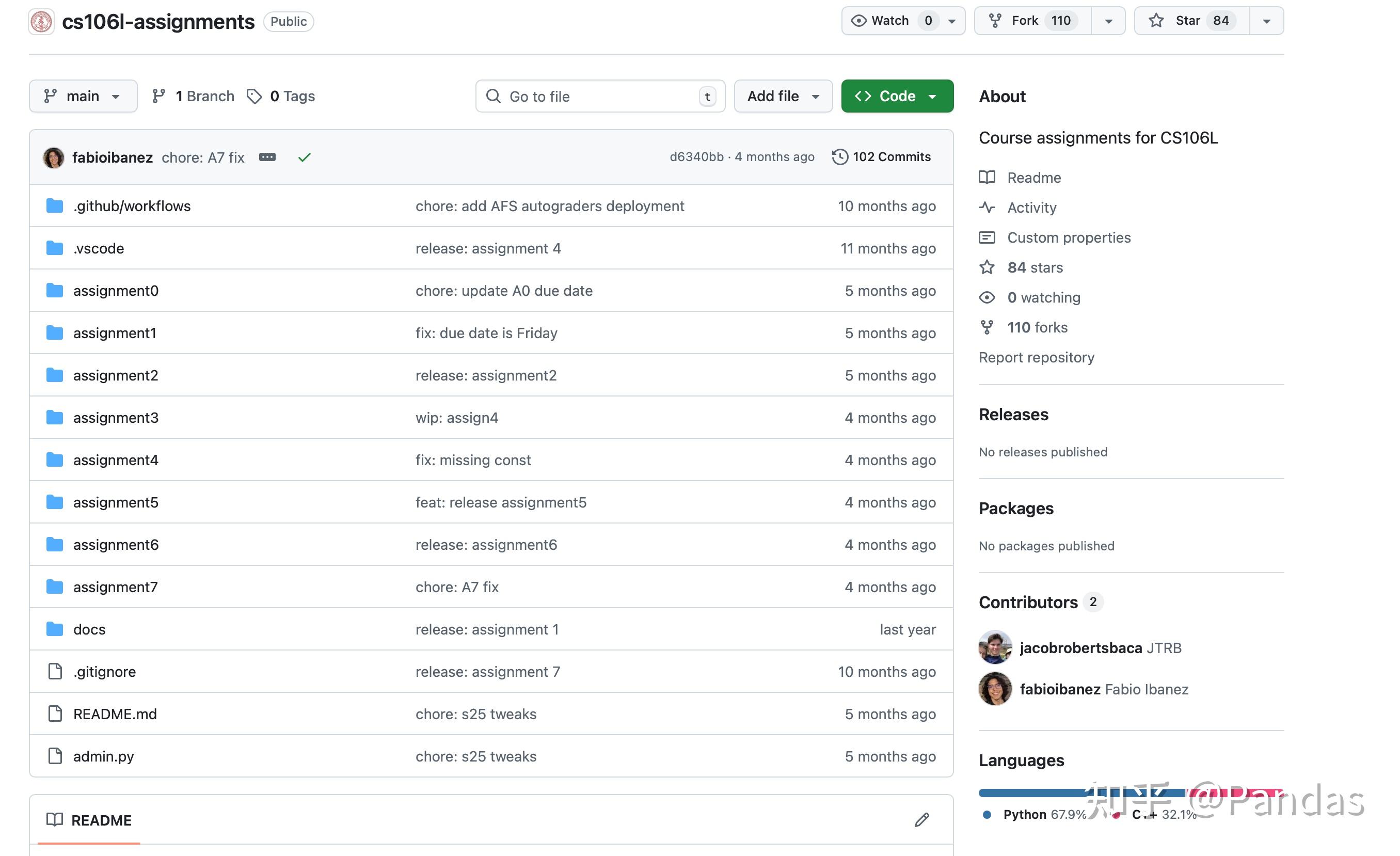 CS106L：可能是最适合入门的 C++ 课程 - 知乎