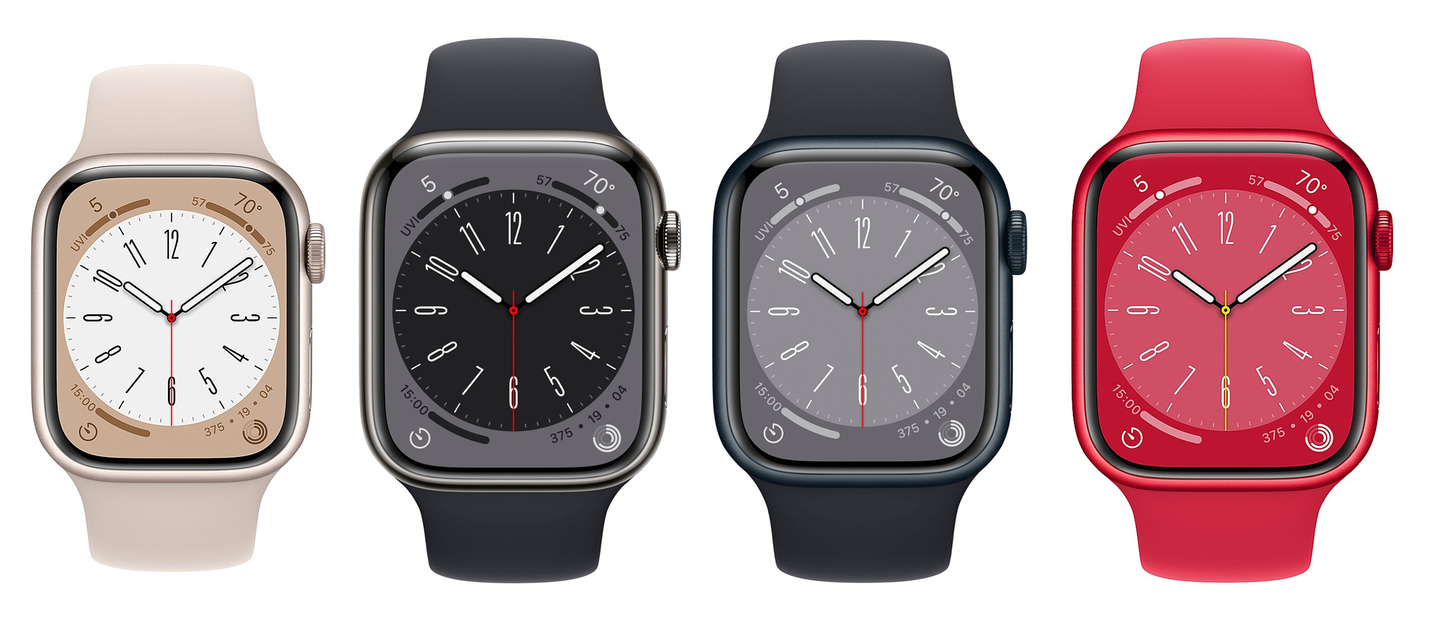 2024年Apple Watch选购攻略丨Apple Watch值得买吗？Apple Watch能干什么？Apple Watch和手环的有什么 ...