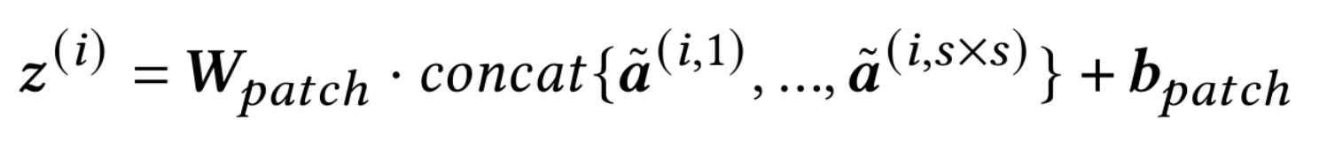 论文初读《DPT: Deformable Patch-based Transformer for Visual Recognition》 - 知乎